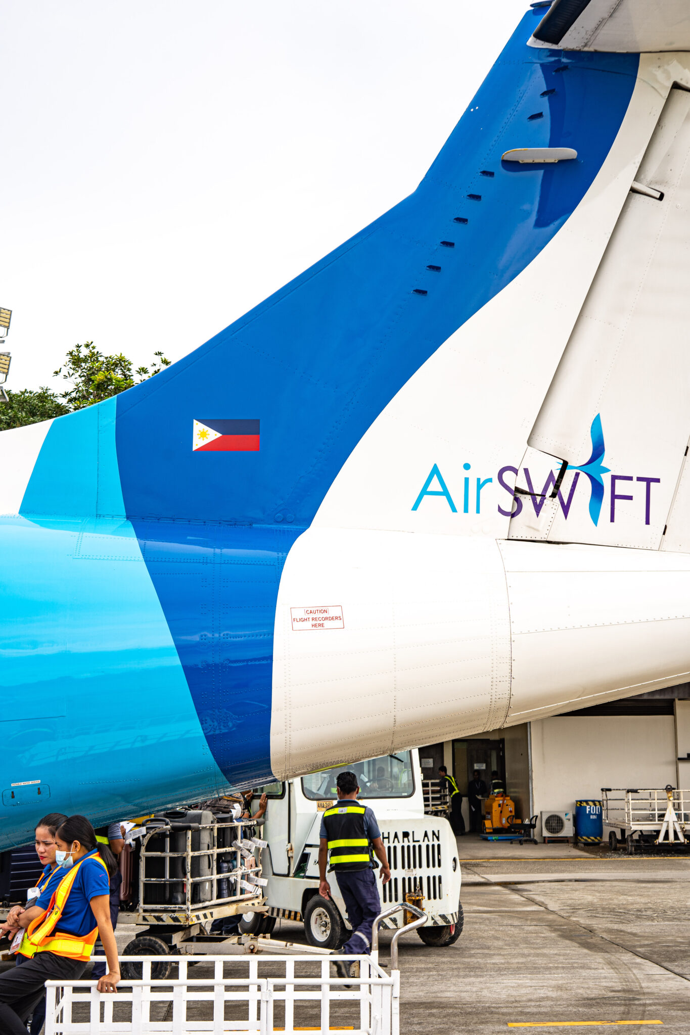 This Airline Makes Traveling to El Nido Faster Than Riding Around the Metro | Lifestyle.INQ ...