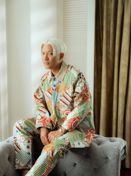 How Bryanboy defined the age of influence(ing) | Lifestyle.INQ ...