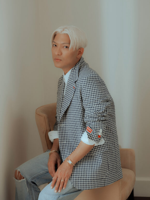 How Bryanboy defined the age of influence(ing) | Lifestyle.INQ