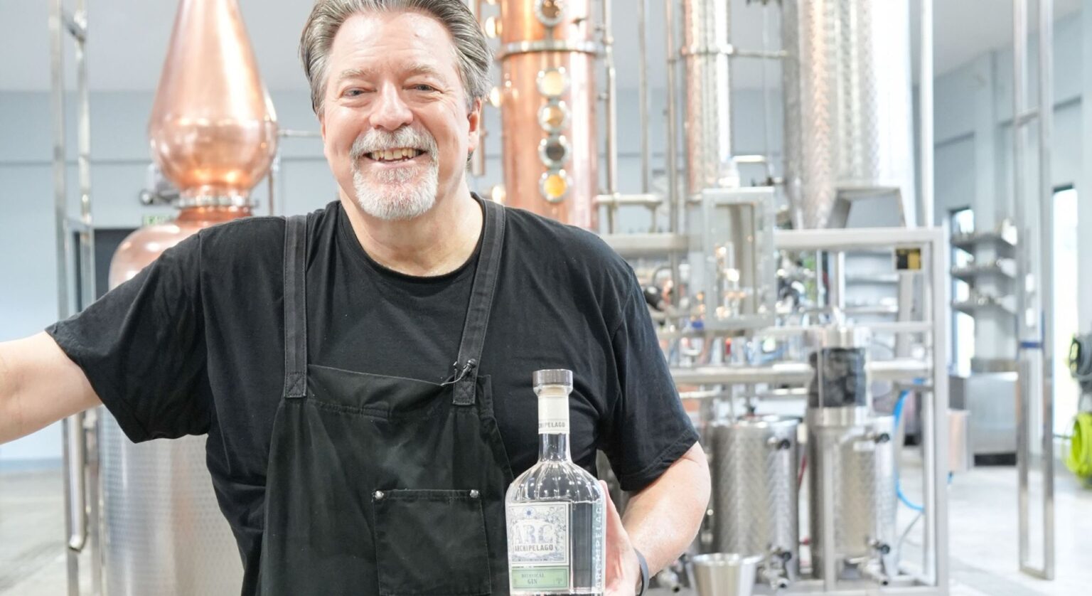 Full Circle Craft Distillers, the artisans behind the Philippines’ top ...