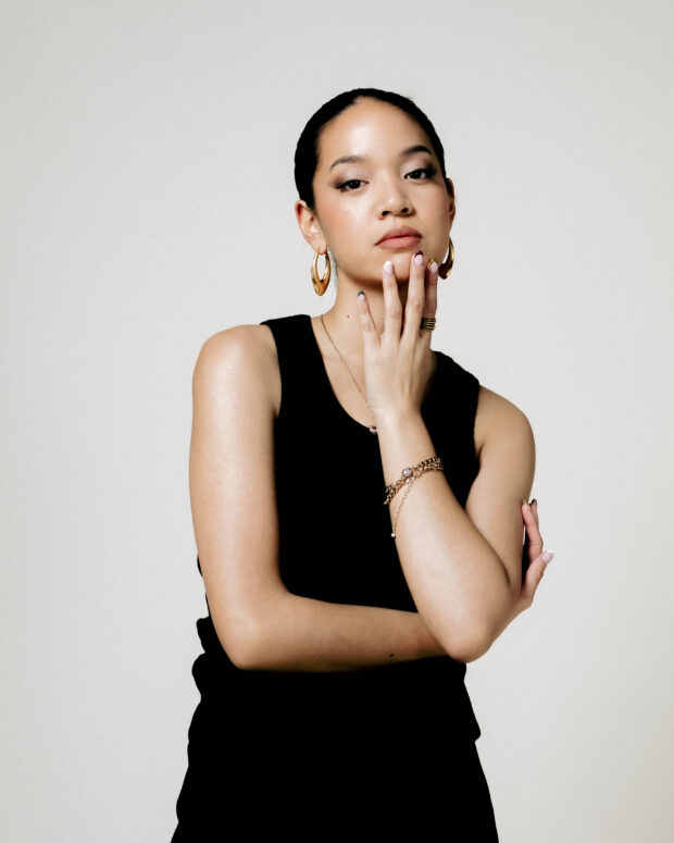 Norwegian-Filipino Artist HILLARI Joins Forces With Jolianne for a ...