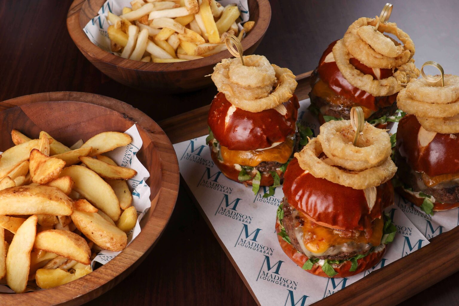 Hilton Manila celebrates five years of exceptional hospitality ...