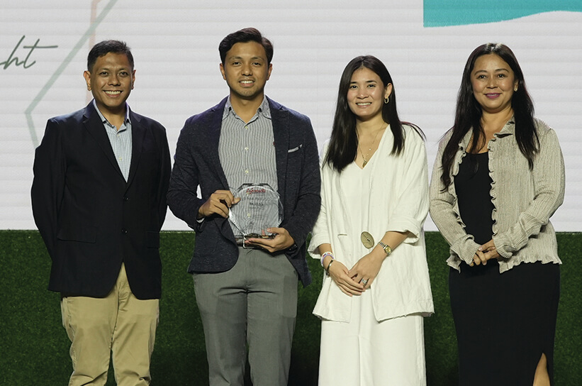 Filinvest Malls recognizes pioneer tenants in appreciation night