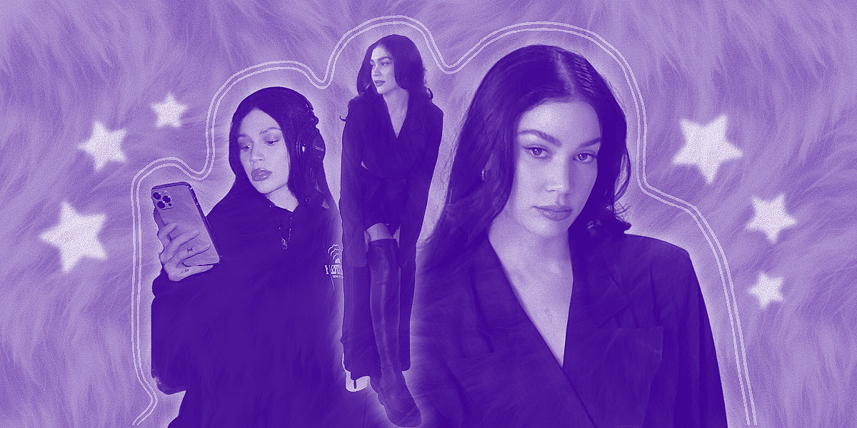 Jess Connelly on confidence, songwriting, and her ‘triple Gemini’ music ...