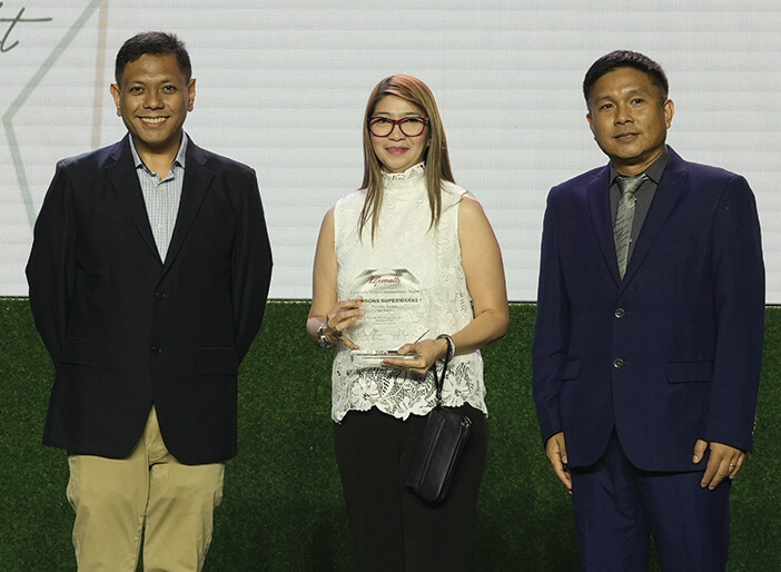 Filinvest Malls recognizes pioneer tenants in appreciation night ...