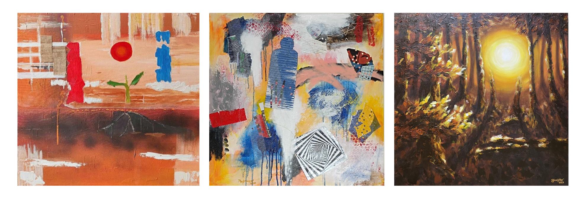 Artist group continues to create despite adversity | Lifestyle.INQ ...