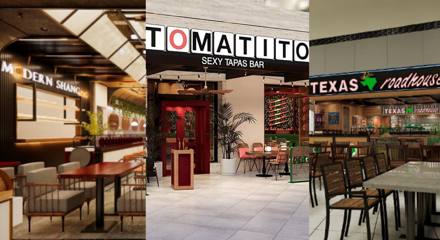 The Bistro Group’s expansion continues with recent openings and ...