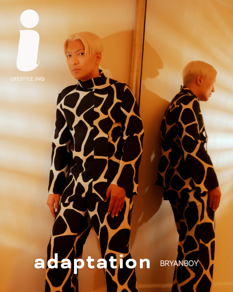 How Bryanboy defined the age of influence(ing) | Lifestyle.INQ ...