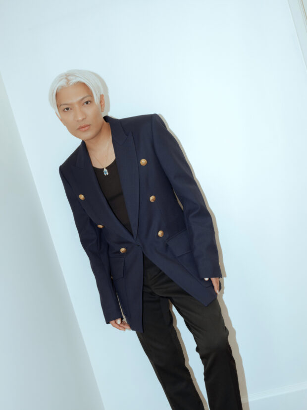 How Bryanboy defined the age of influence(ing) | Lifestyle.INQ ...