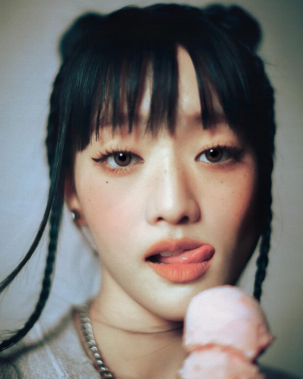 Listening Party: (G)I-DLE Brings the “HEAT” | Lifestyle.INQ | Lifestyle.INQ