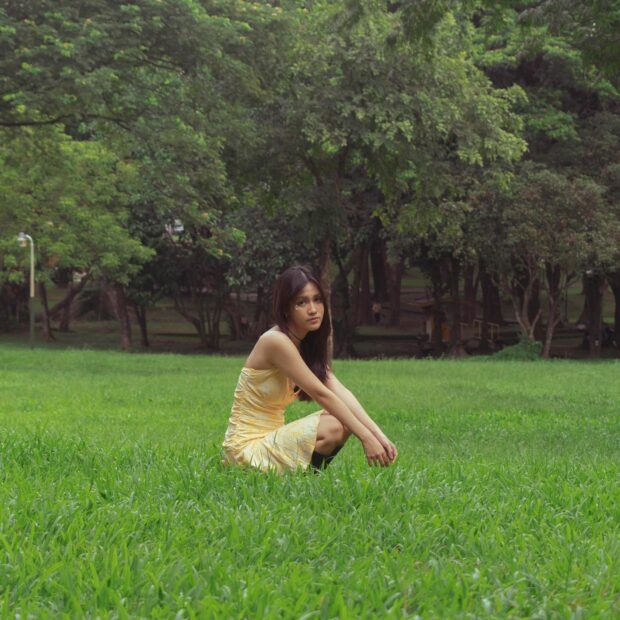 Norwegian-Filipino Artist HILLARI Joins Forces With Jolianne for a ...