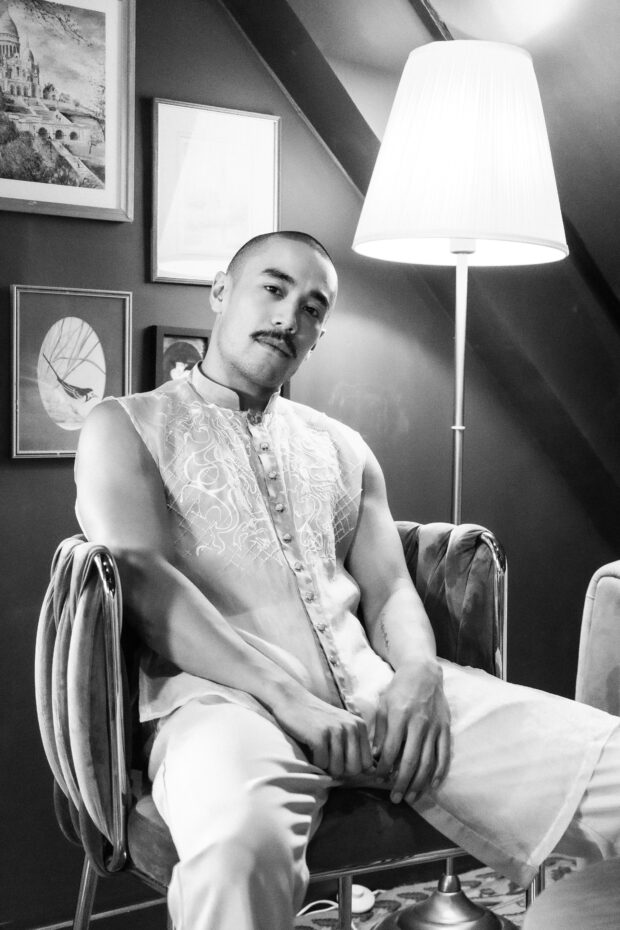 Through the House of Revlon, Nunoy Revlon Builds a New Home | Lifestyle.INQ | Lifestyle.INQ