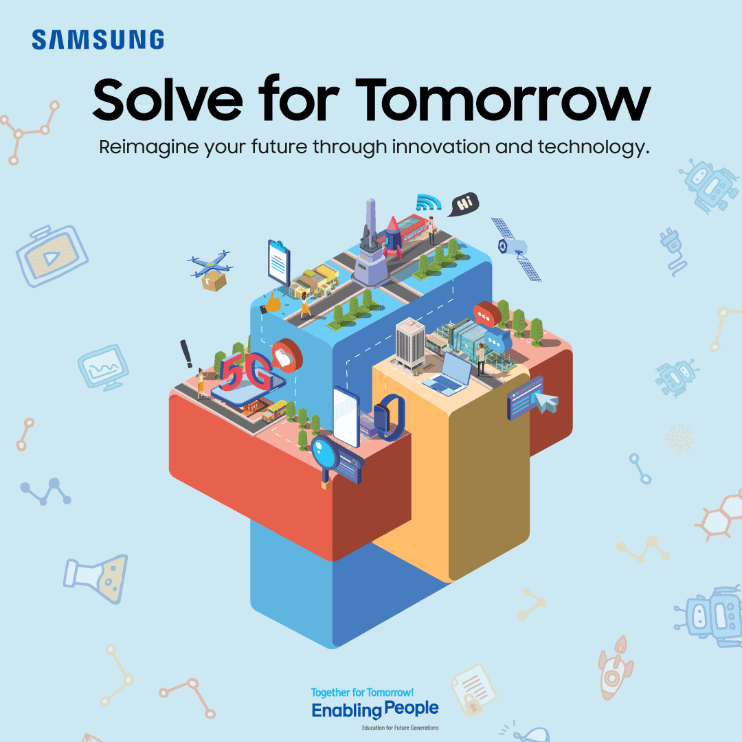 25 years of Samsung in the Philippines: Innovations that connect ...