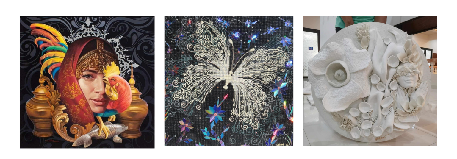 ARTablado puts the spotlight on the art of the Mallari Family | Lifestyle.INQ | Lifestyle.INQ