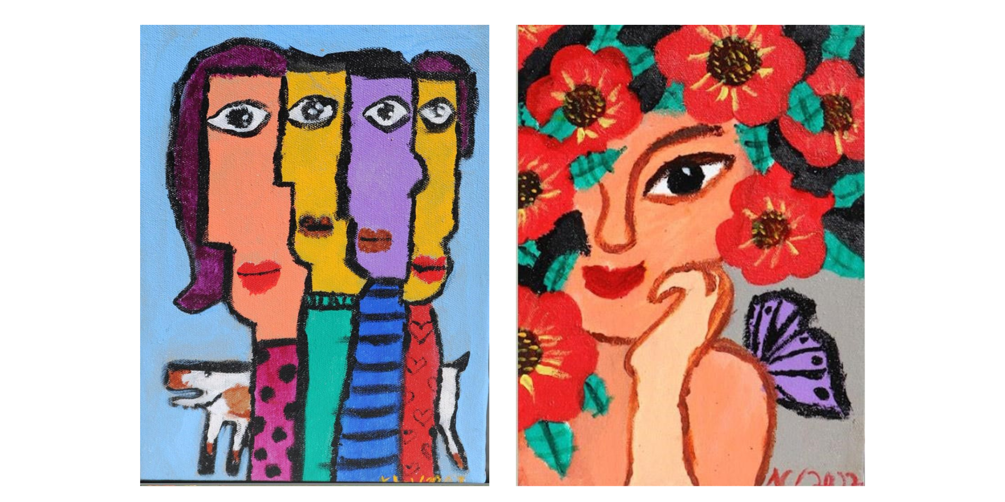 ARTablado puts the spotlight on the art of the Mallari Family ...