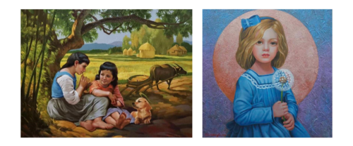 ARTablado puts the spotlight on the art of the Mallari Family ...