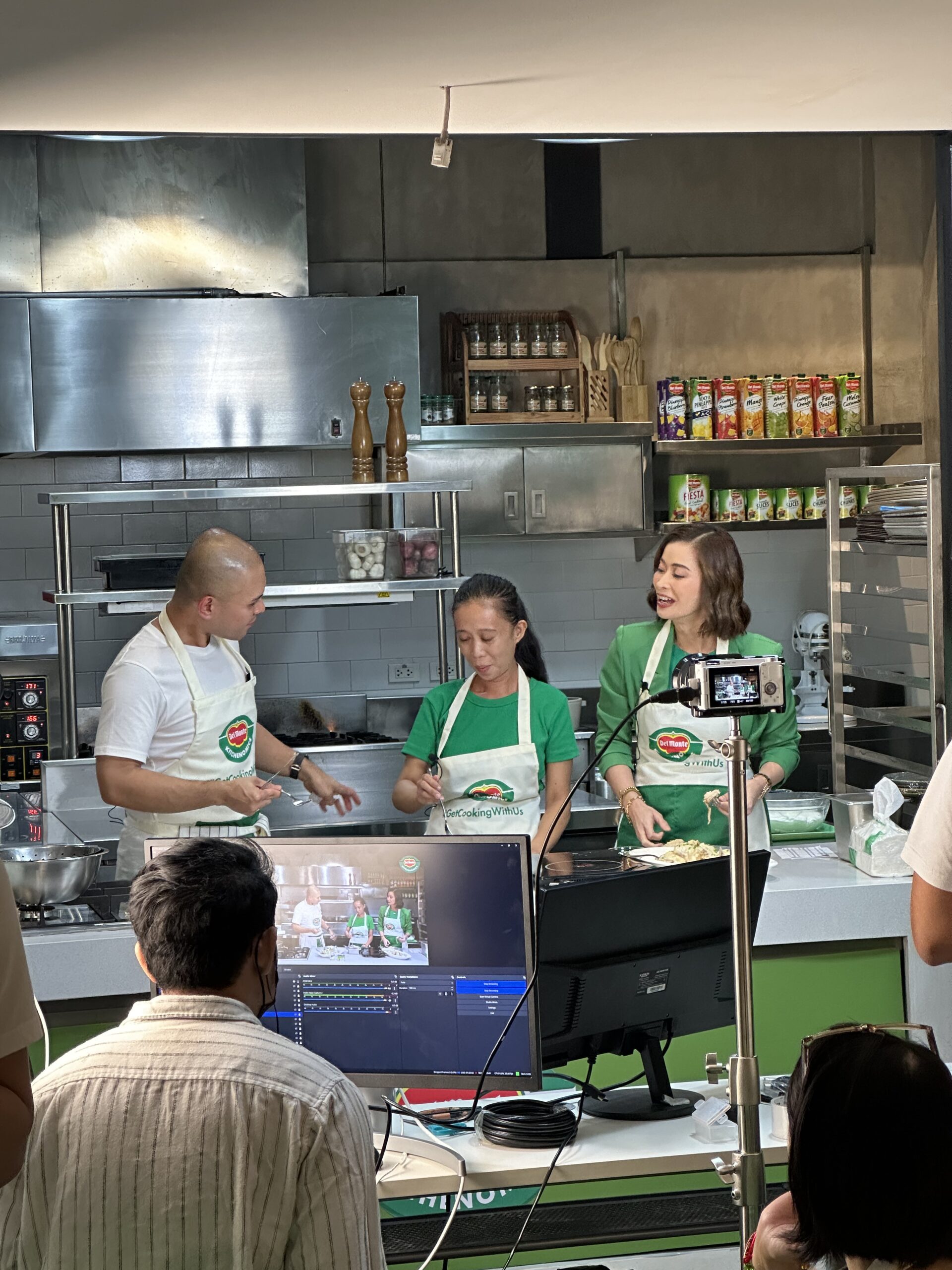 The only source for everything that's cookin': #GetCookingWithUs with ...