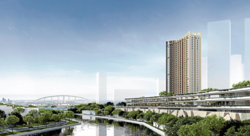 Federal Land-Nomura (FNG) sets new standards of excellence in ...