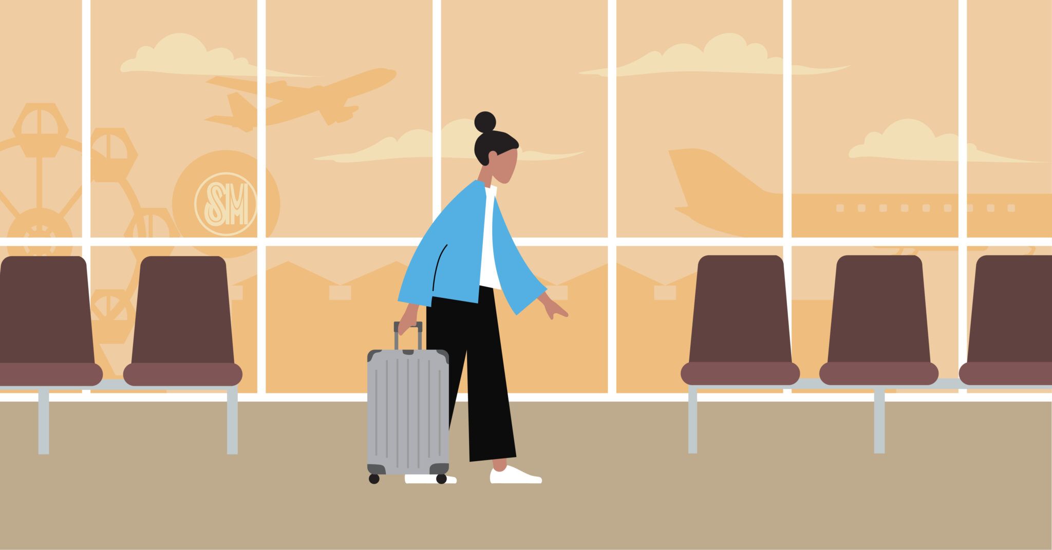 For the jet-setters: What sights to see in your layover near the Manila airports | Lifestyle.INQ ...