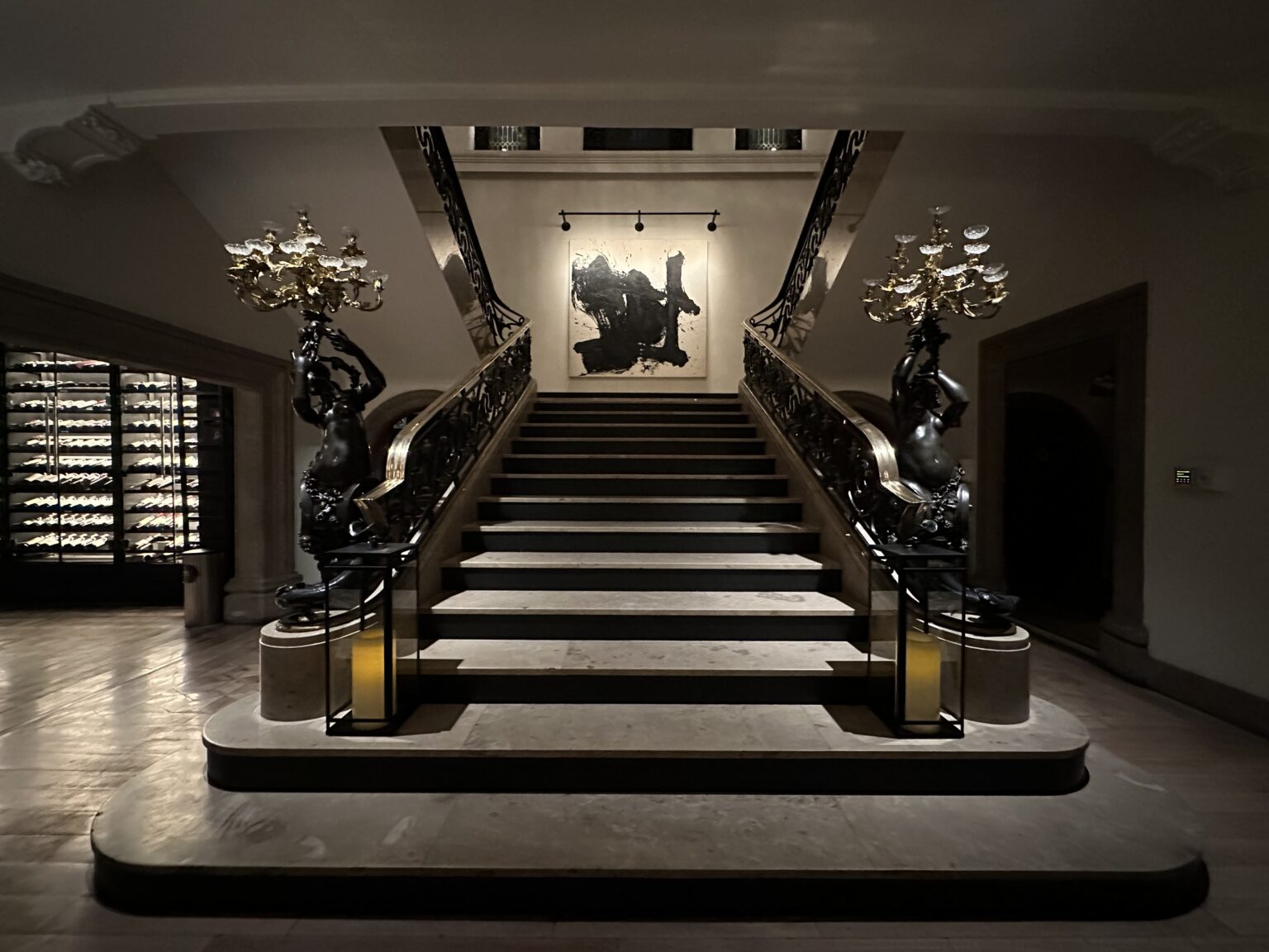 Blanco Castelar and Mexico City's premier gastronomic experience ...