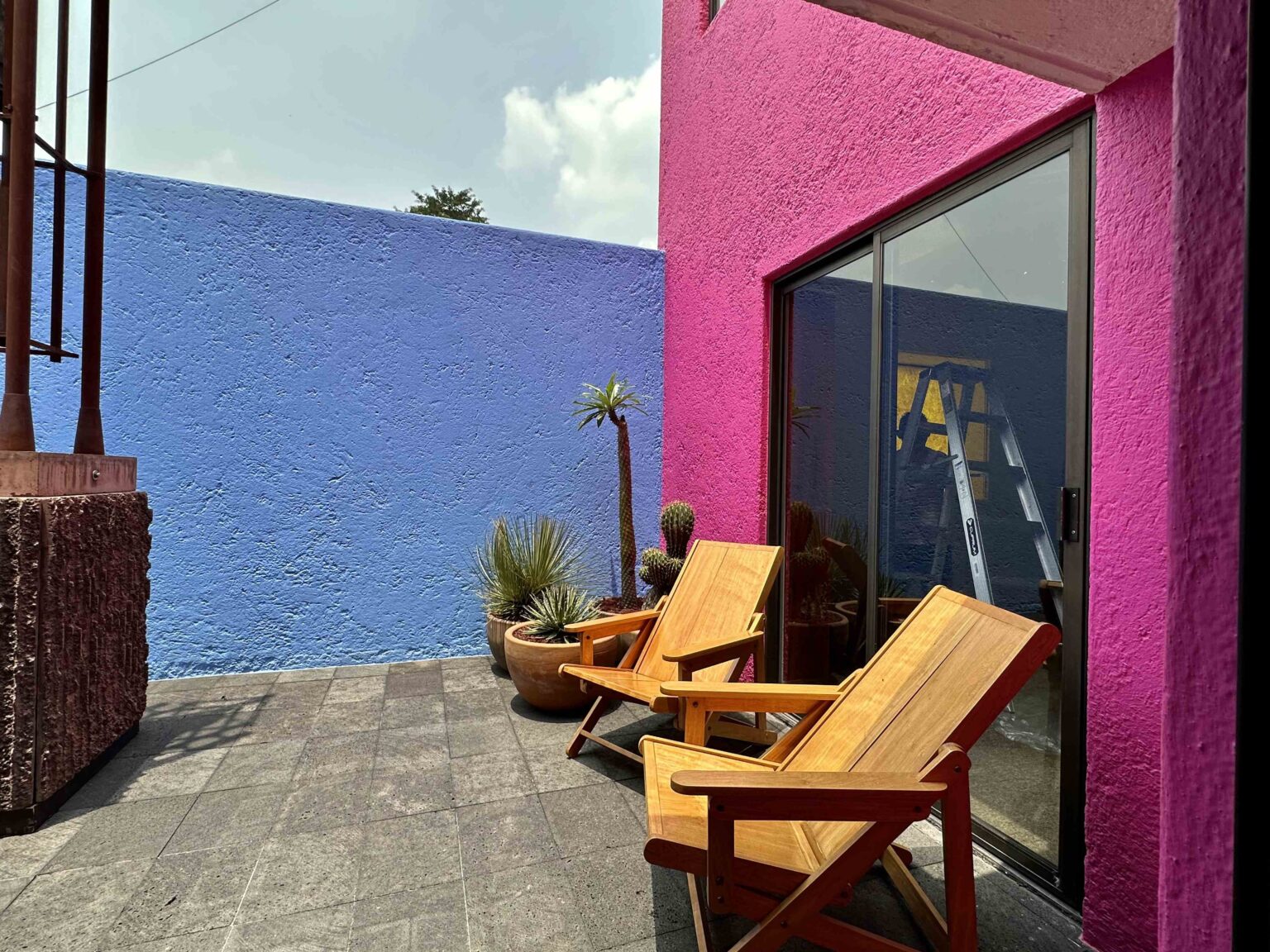 Casa Gilardi: A maximalist architectural marvel unlike any other ...