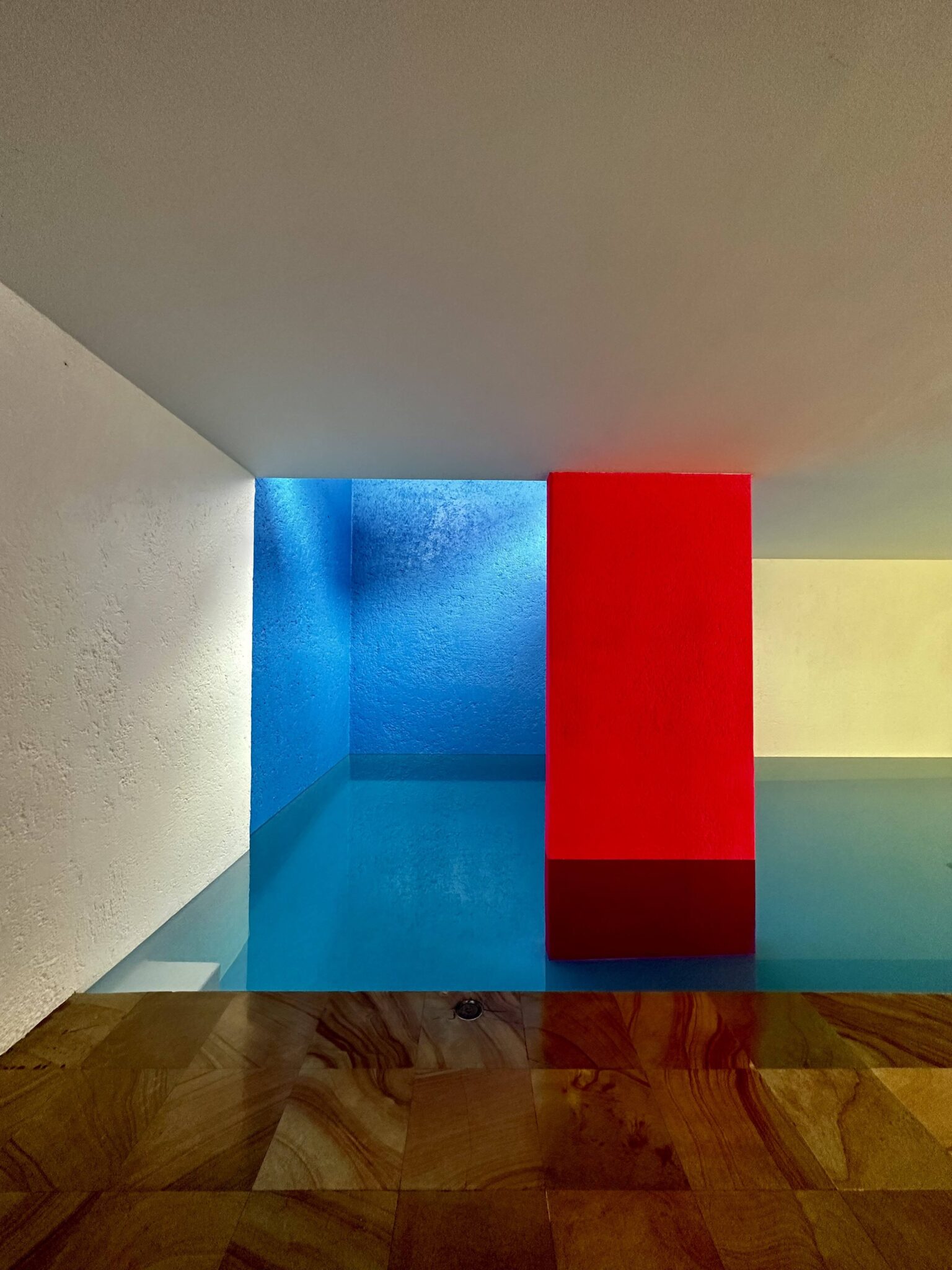 Casa Gilardi: A maximalist architectural marvel unlike any other ...