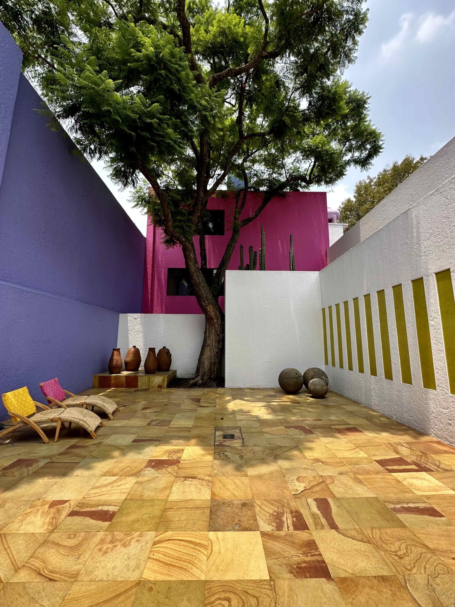 Casa Gilardi: A maximalist architectural marvel unlike any other ...