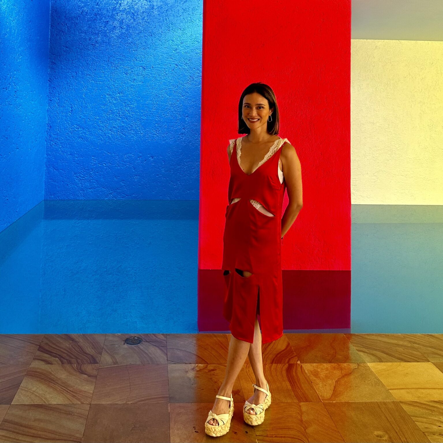 Casa Gilardi: A maximalist architectural marvel unlike any other ...