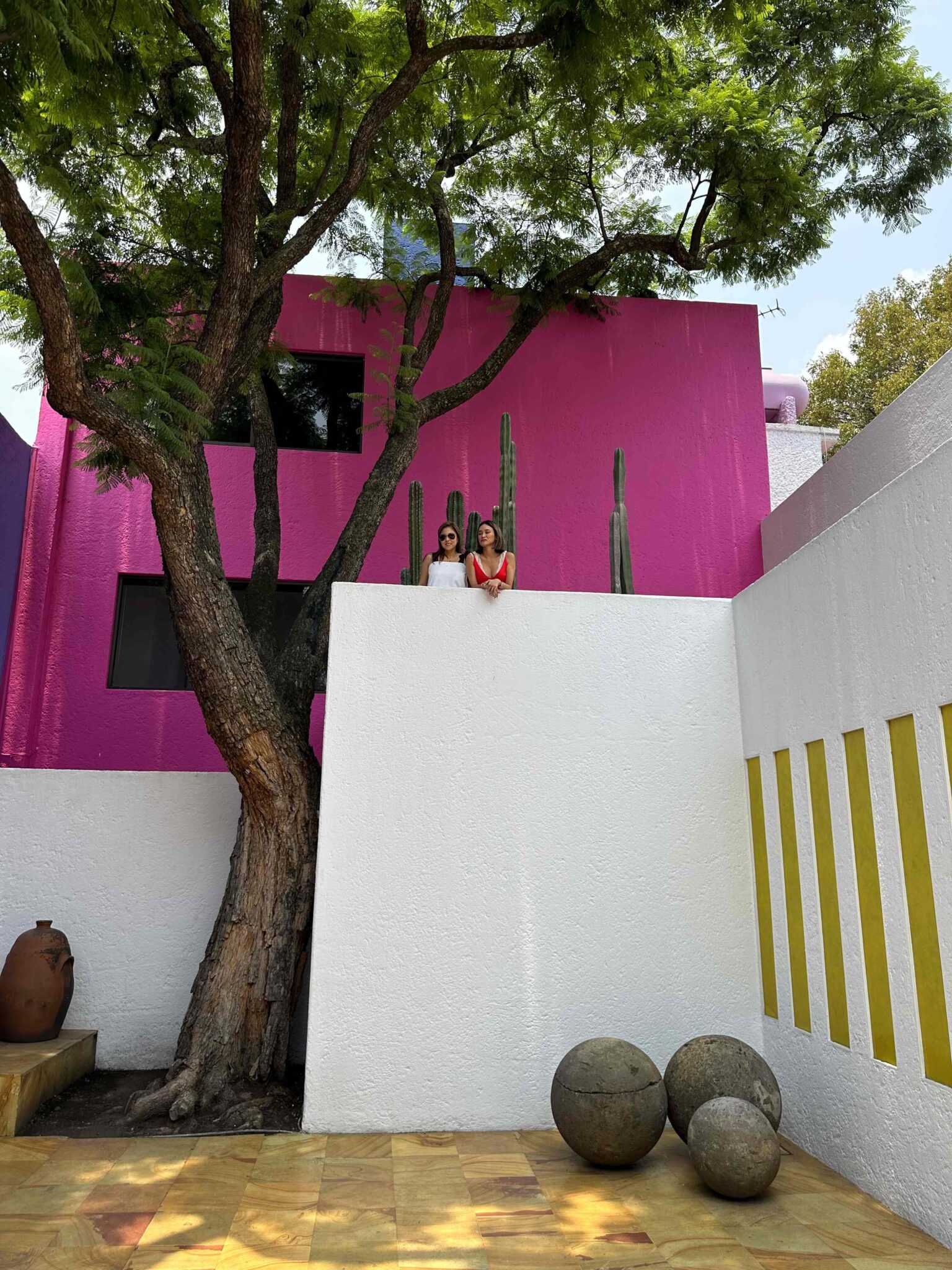 Casa Gilardi: A maximalist architectural marvel unlike any other ...