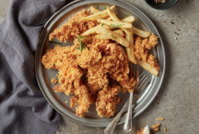 South Korea’s famous Kkanbu Chicken opens first overseas branch in ...