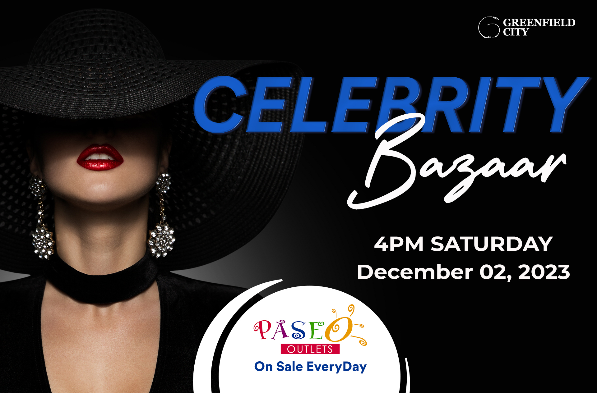 Uncover hidden gems at the Paseo Outlets Black Friday Sale | Lifestyle.INQ