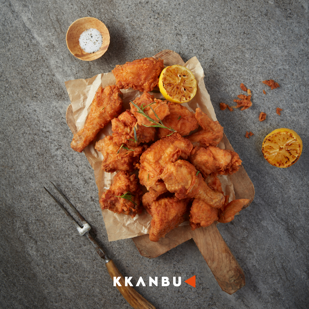 South Korea’s famous Kkanbu Chicken opens first overseas branch in ...