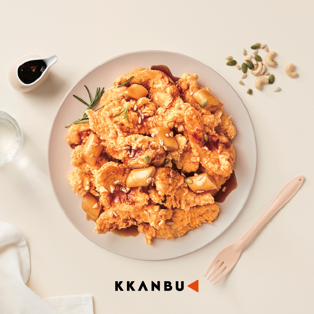 South Korea’s famous Kkanbu Chicken opens first overseas branch in ...
