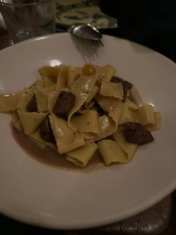 Rosetta: Staples of the Mexican culinary scene | Lifestyle.INQ ...