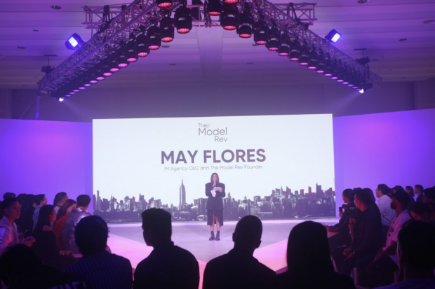 This Model Search Elevates Philippine Models to the Global Front ...