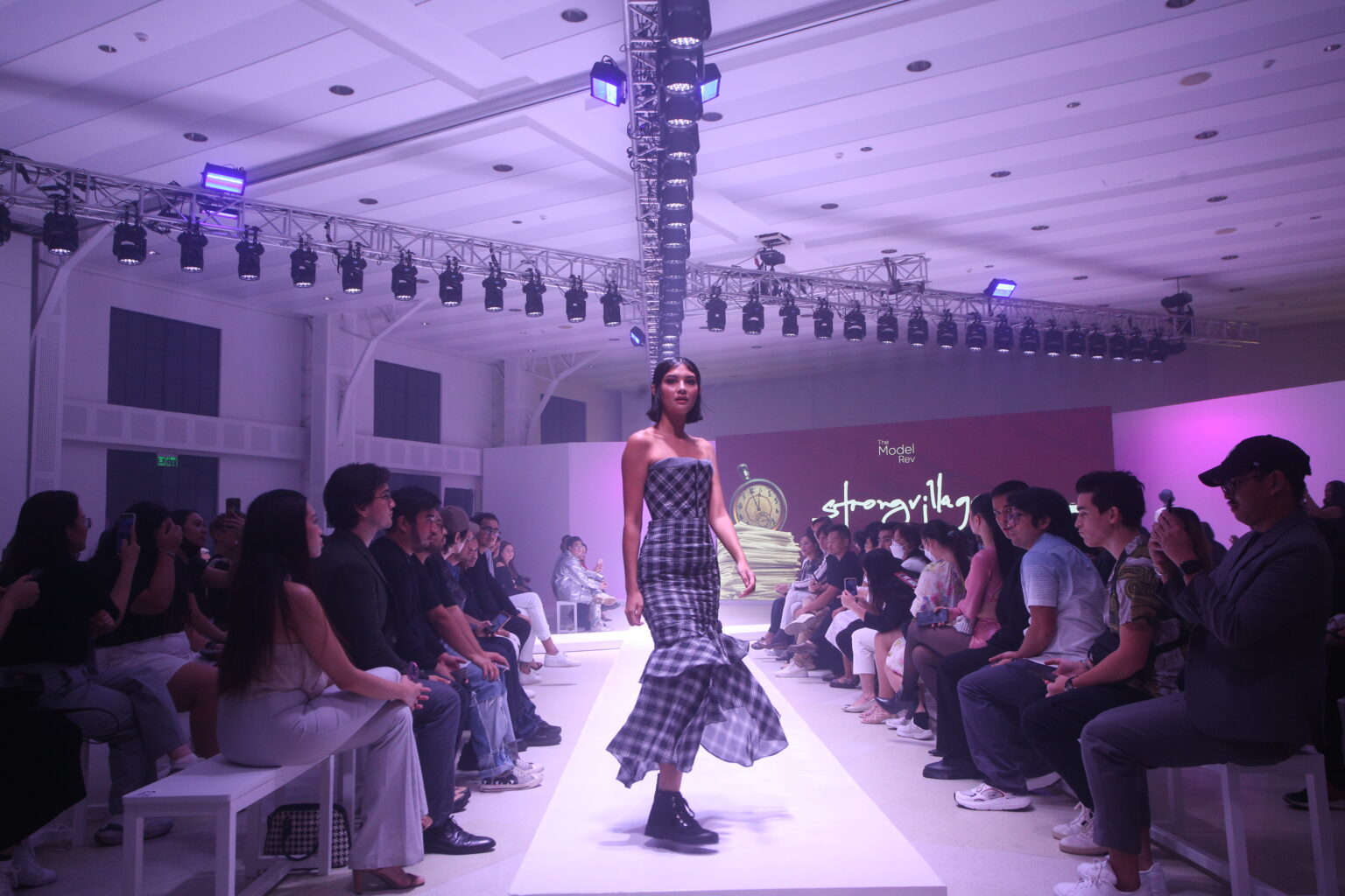 This Model Search Elevates Philippine Models to the Global Front ...