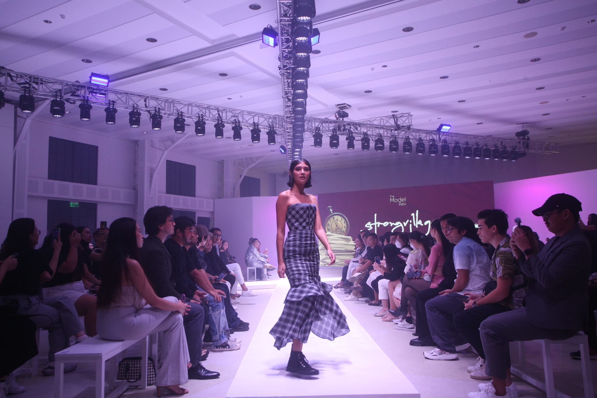 This Model Search Elevates Philippine Models to the Global Front ...