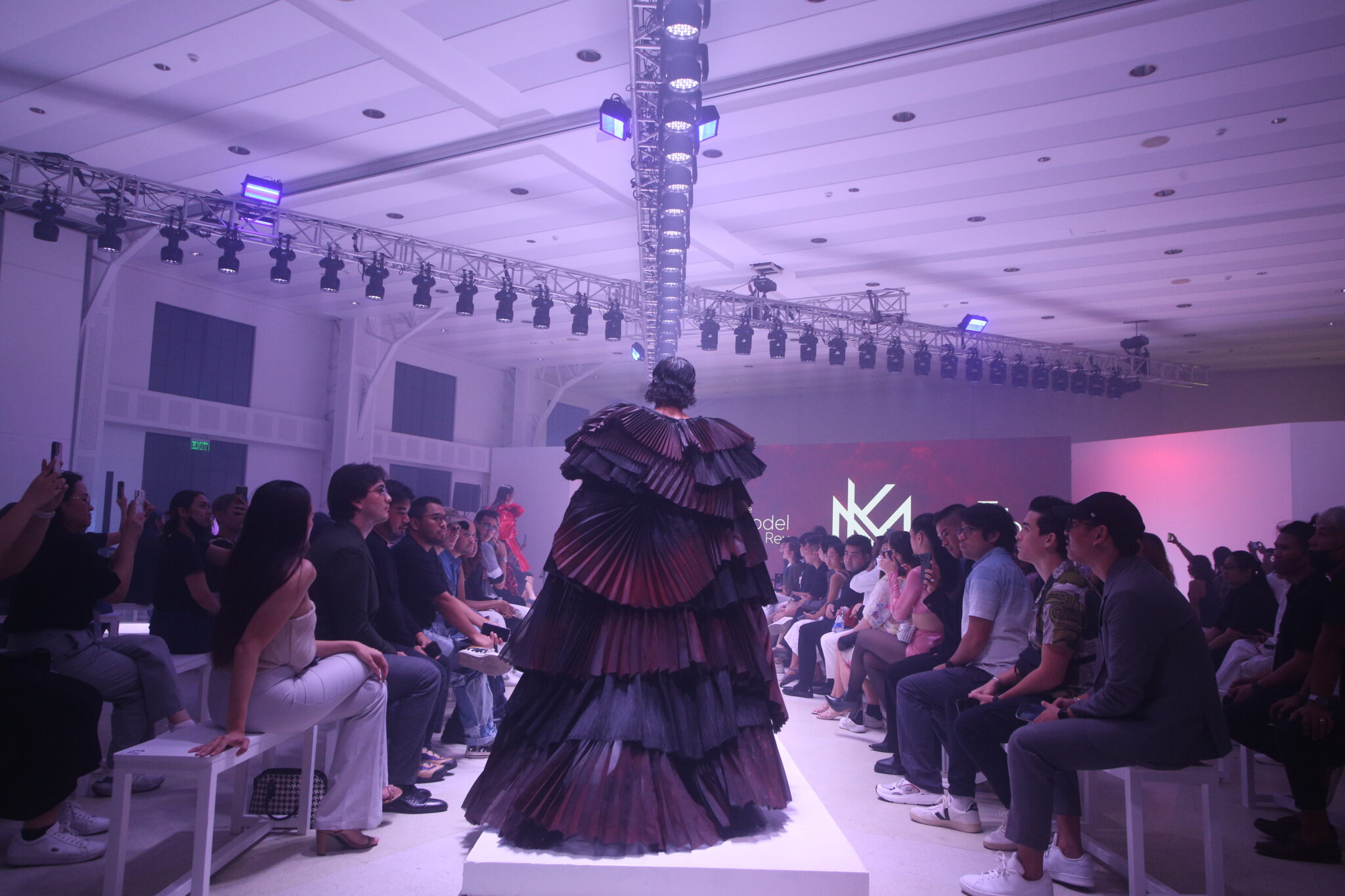 This Model Search Elevates Philippine Models to the Global Front ...