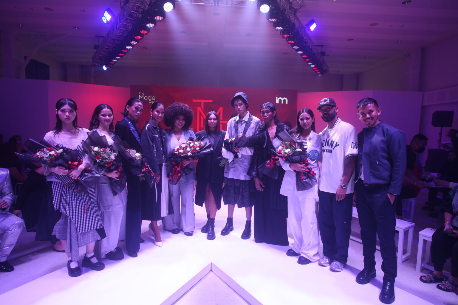 This Model Search Elevates Philippine Models to the Global Front ...