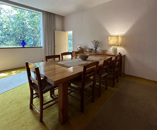 A tour through Casa Luis Barragán | Lifestyle.INQ