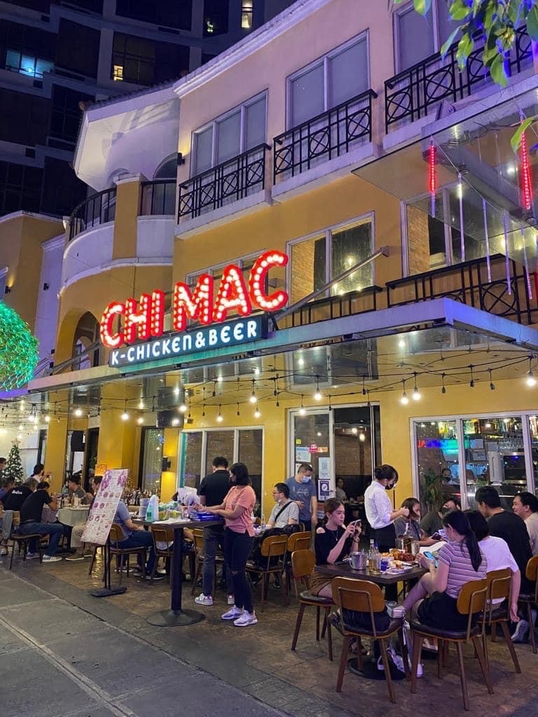 Dining delights at Forbes Town: A Christmas culinary adventure for all | Lifestyle.INQ