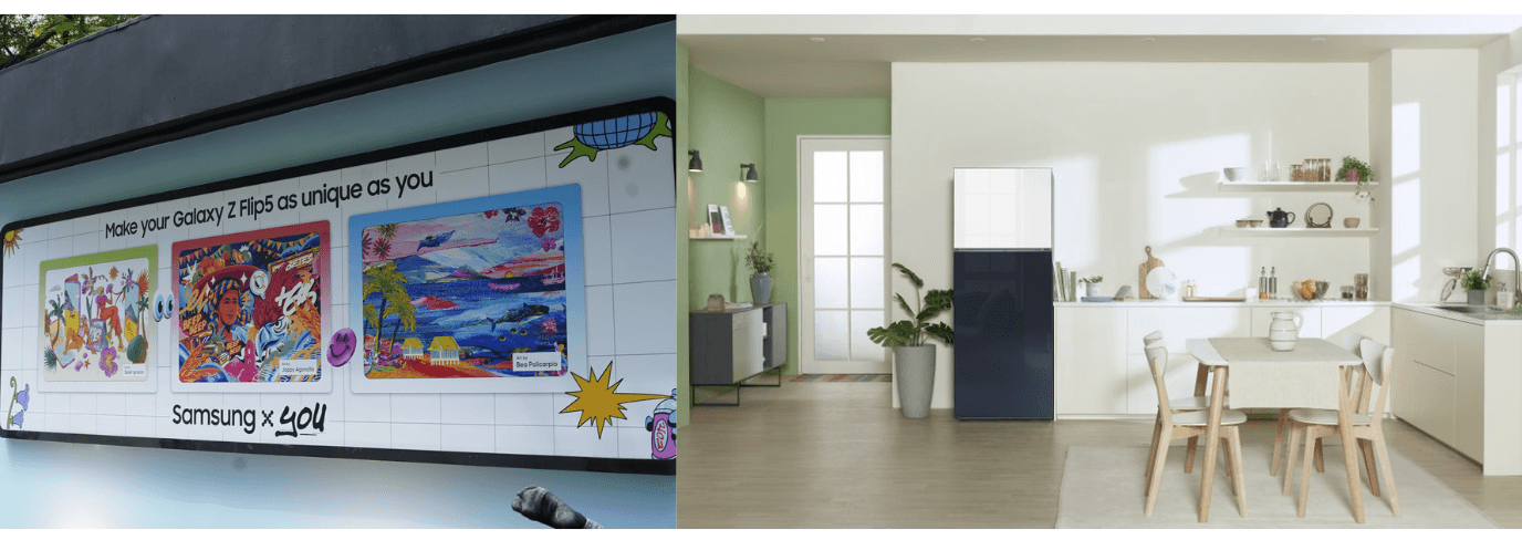 25 years of Samsung in the Philippines: Innovations that connect ...