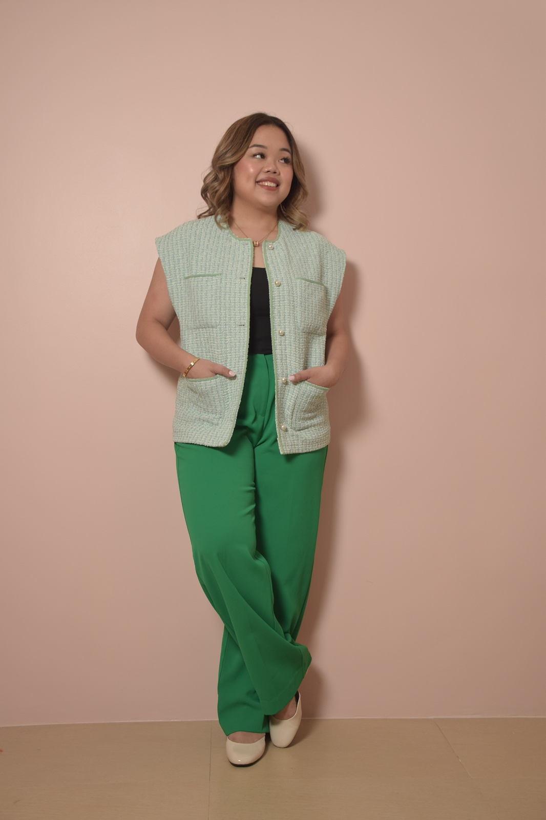 Designer Sofia Carmela captures the global market as Philippine Fashion's Bright Newcomer ...