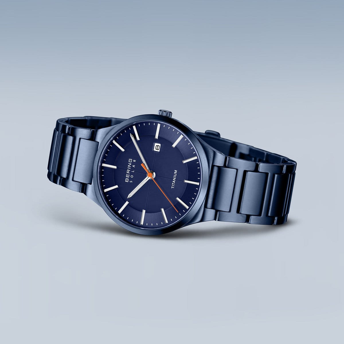 Iceberg ahead: Arctic-inspired watch ahoys in the Philippines ...