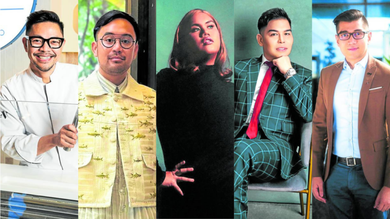 24 lessons for 2024 | Lifestyle.INQ