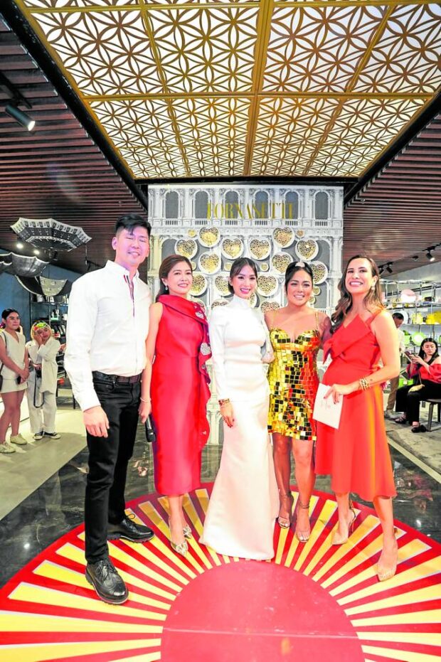 Learning to trust the journey | Lifestyle.INQ