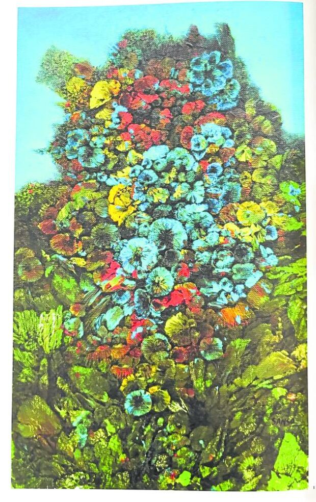 Why Hans Sy is donating his Sansó collection | Lifestyle.INQ ...