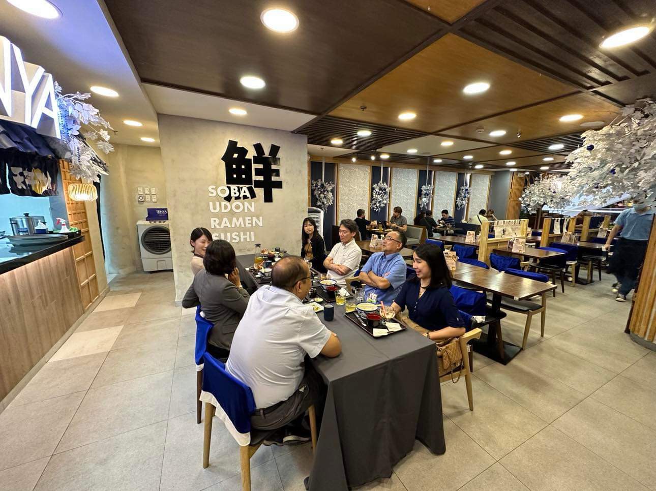 Tenya’s newest offer might be your ticket to Japan | Lifestyle.INQ ...