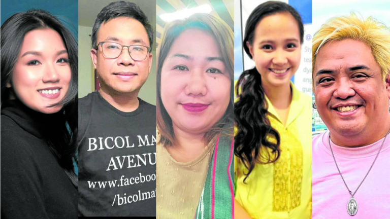 Educators changing lives in ways big and small | Lifestyle.INQ ...