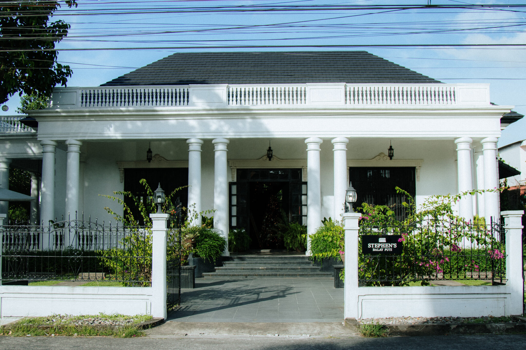 Purpose-Driven Bites: Stephen’s at Balay Puti | Lifestyle.INQ ...